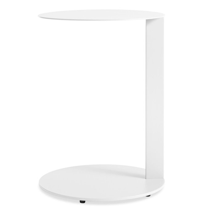 Blu Dot Note Side Table & Reviews | Wayfair